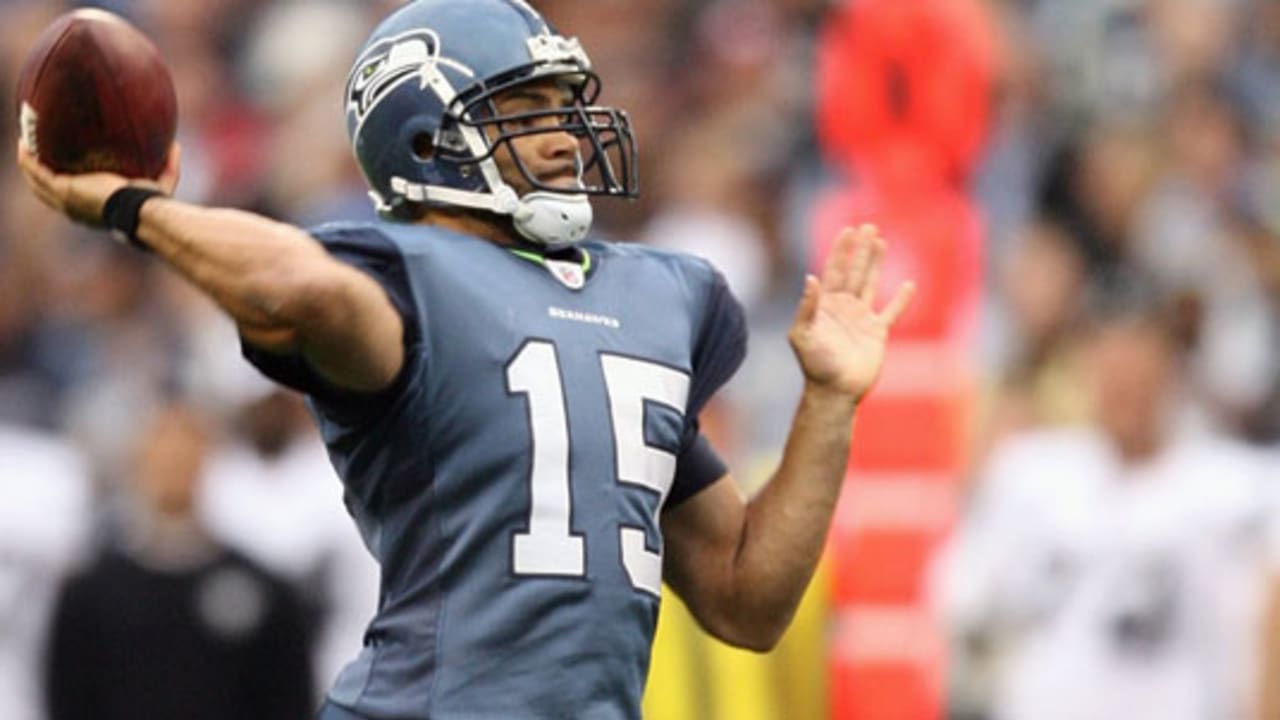 The Quarterback Puzzle