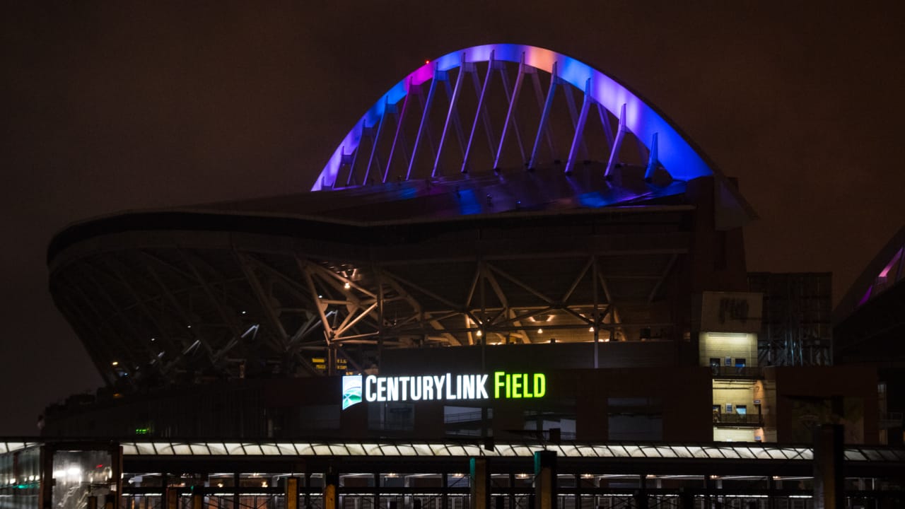 Seahawks Expand Campaign To Encourage Early Detection For Multiple Cancers