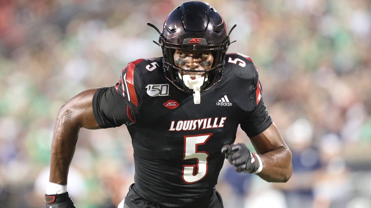 Seahawks Sign WR Seth Dawkins & RB Patrick Carr