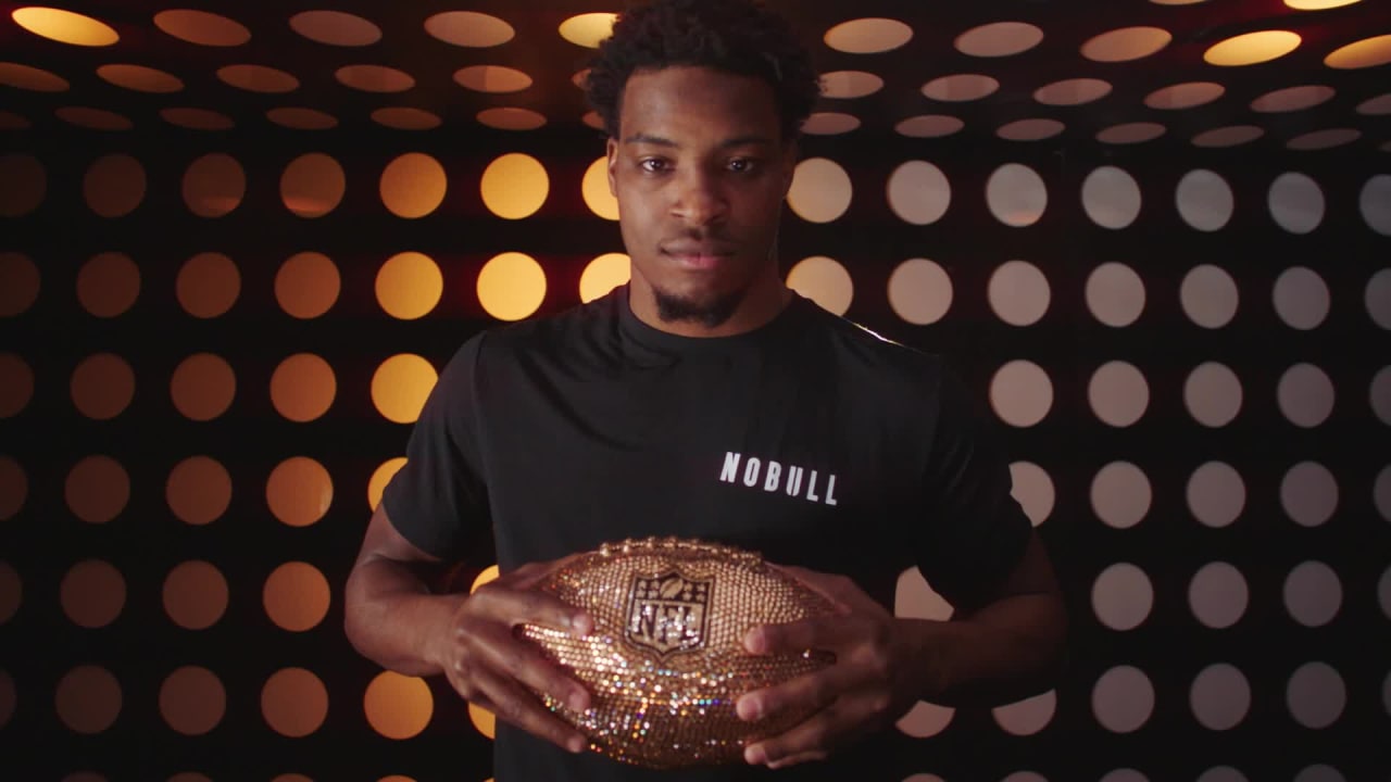 2023 First Draft: CB Devon Witherspoon, Illinois