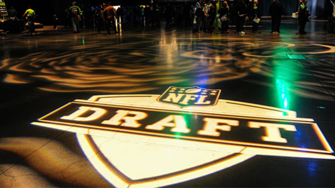 Hawk Mail: A Different Kind of Draft Day