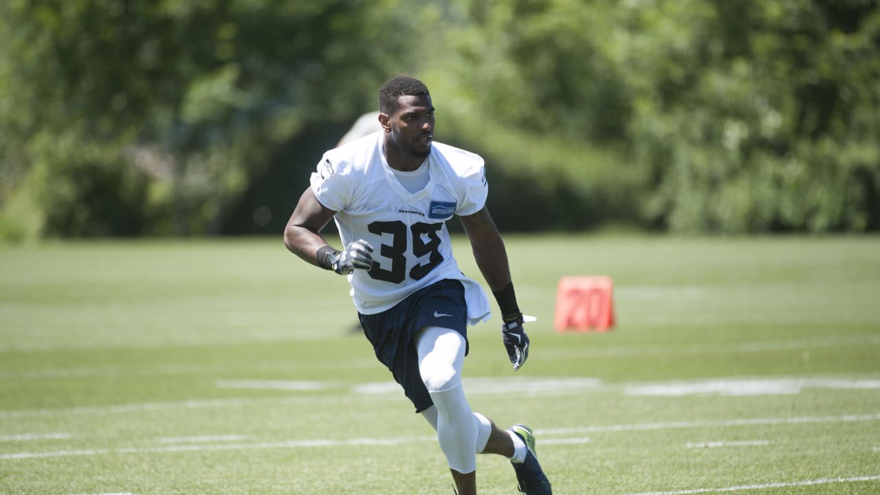 Happy Birthday Eric Pinkins!