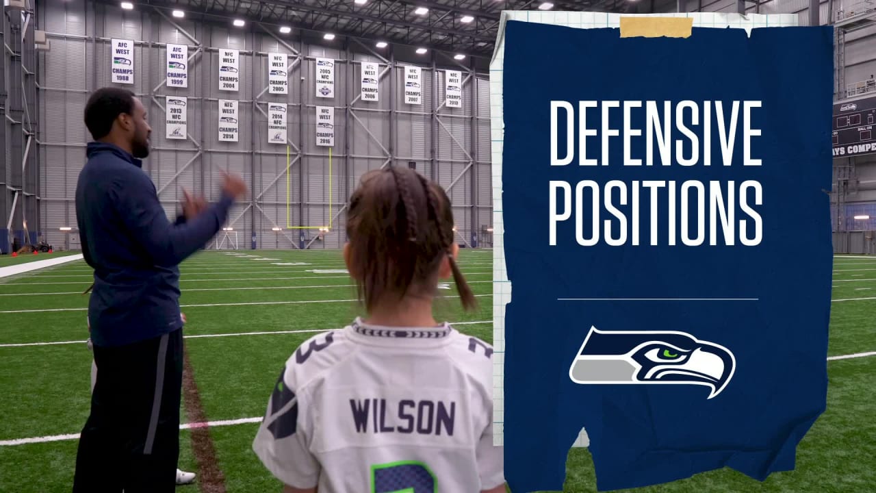 How To Set Up A Defense