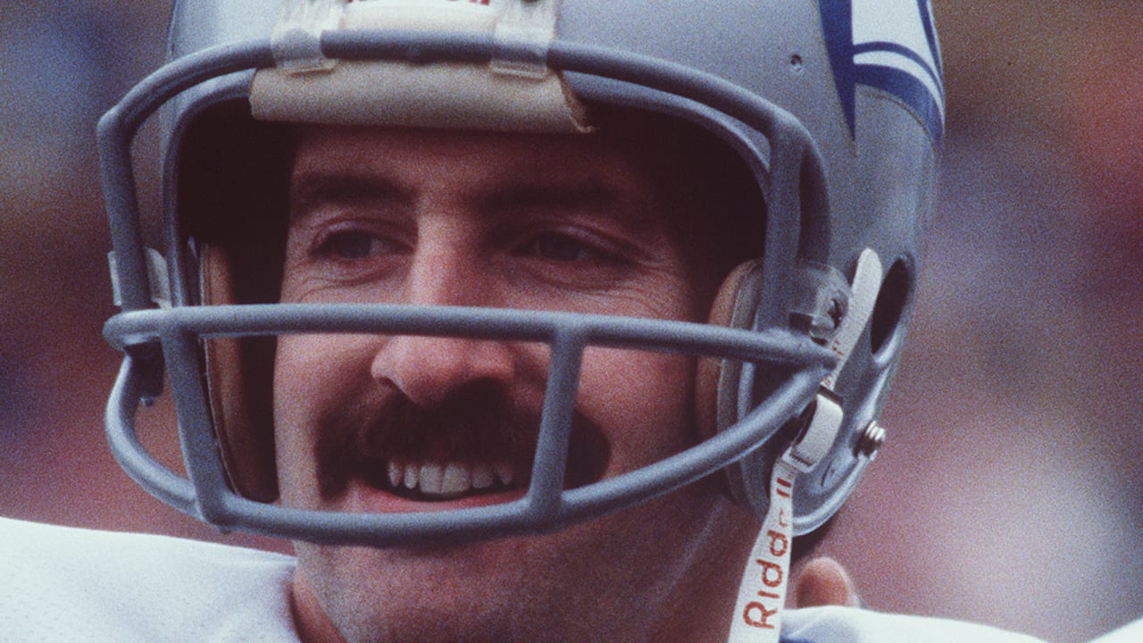 Steve Raible Through The Years