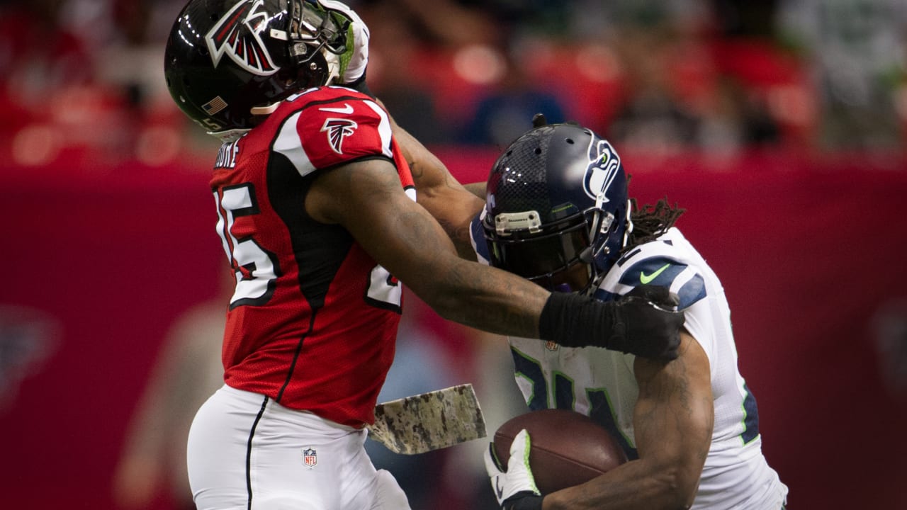 Stranded In The Wild, What Seahawk Would You Want With You?