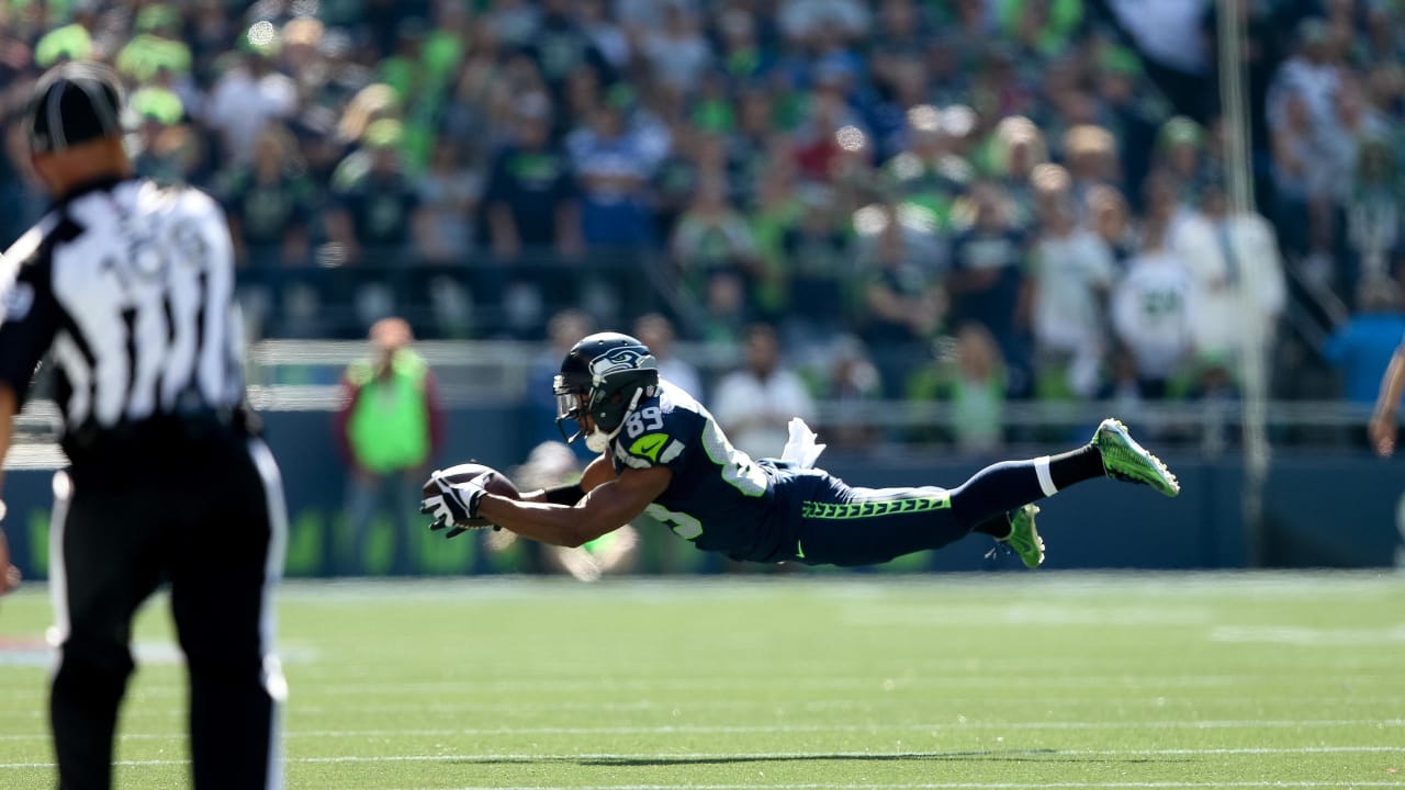 Thursday Round-Up: Doug Baldwin Advances In NFL Network’s Tournament Of ...