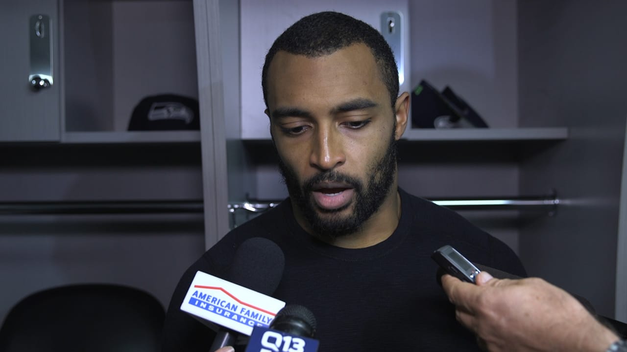 Locker Room Sound at Jaguars: Mike Davis "Changed Everything" For The ...