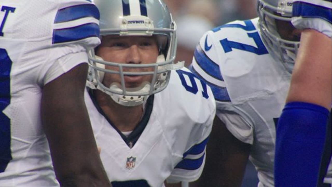 Playbook: Seahawks vs Cowboys