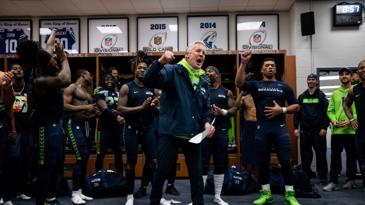 “We’re Going For It” & Other Takeaways From Pete Carroll’s Monday Press ...