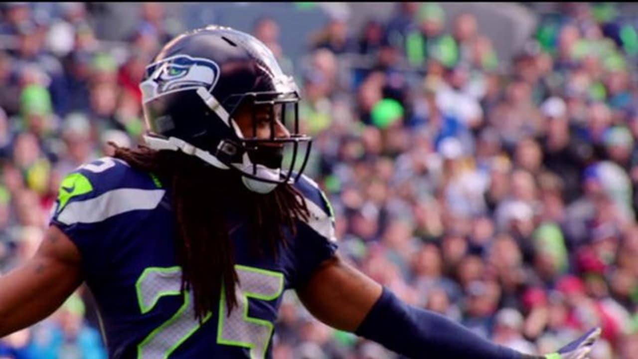 In-depth look at the Seattle Seahawks