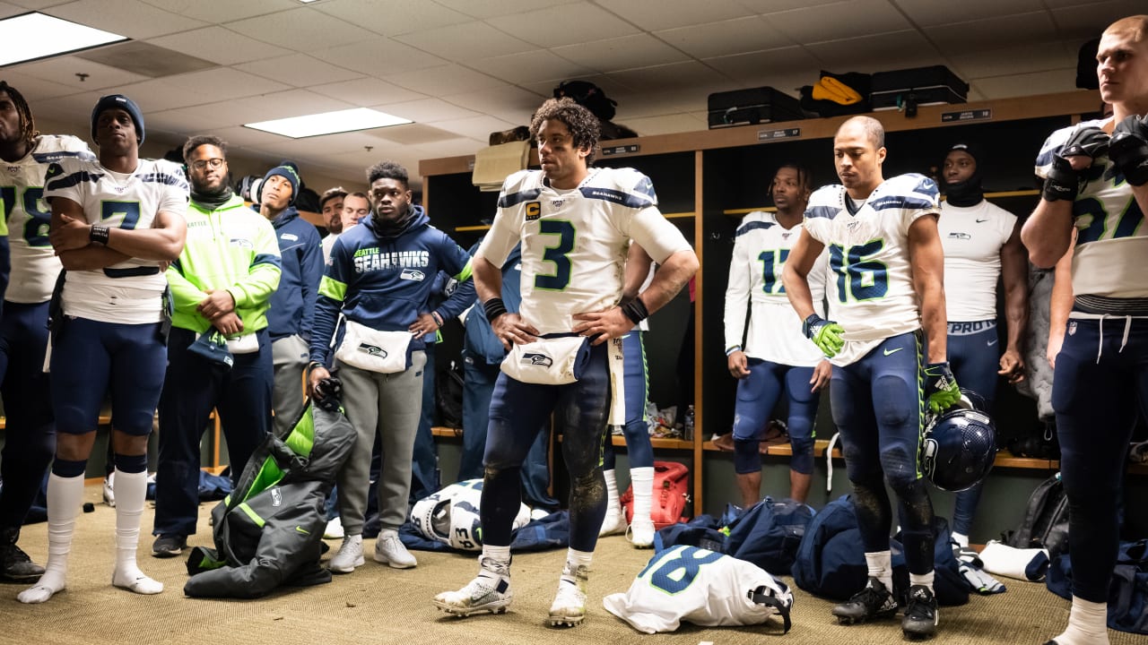 Seahawks “Terribly Disappointed” In Season-Ending Loss, But Proud Of ...