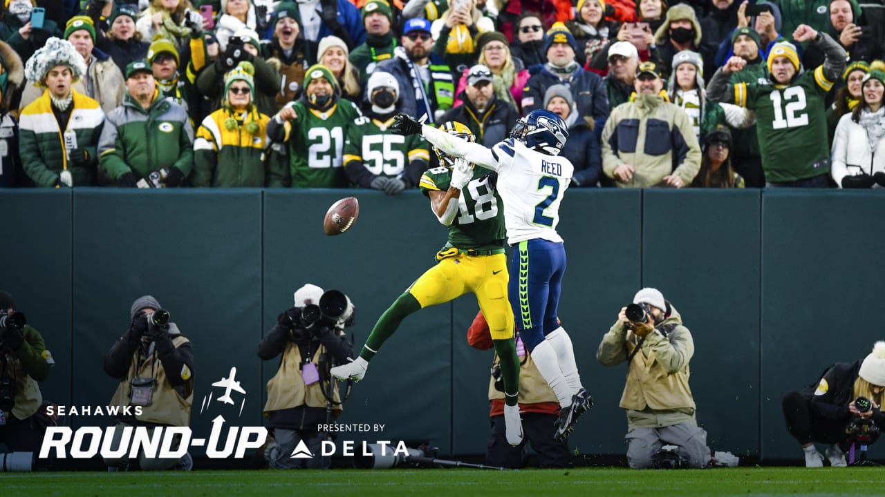 Wednesday Round-Up: Ranking The Top 10 Free Agent Cornerbacks This ...