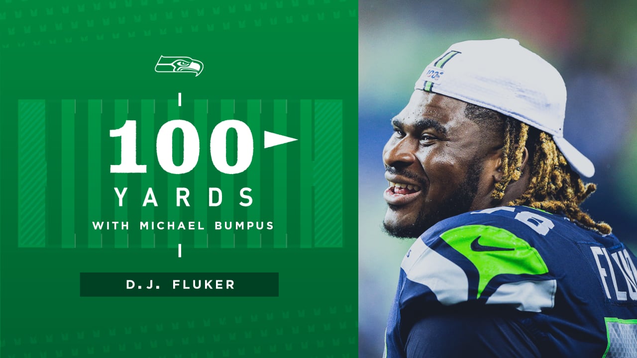 100 Yards With Michael Bumpus: D.J. Fluker
