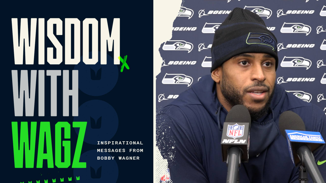 Wisdom With Wagz - Week 17: Mental Health