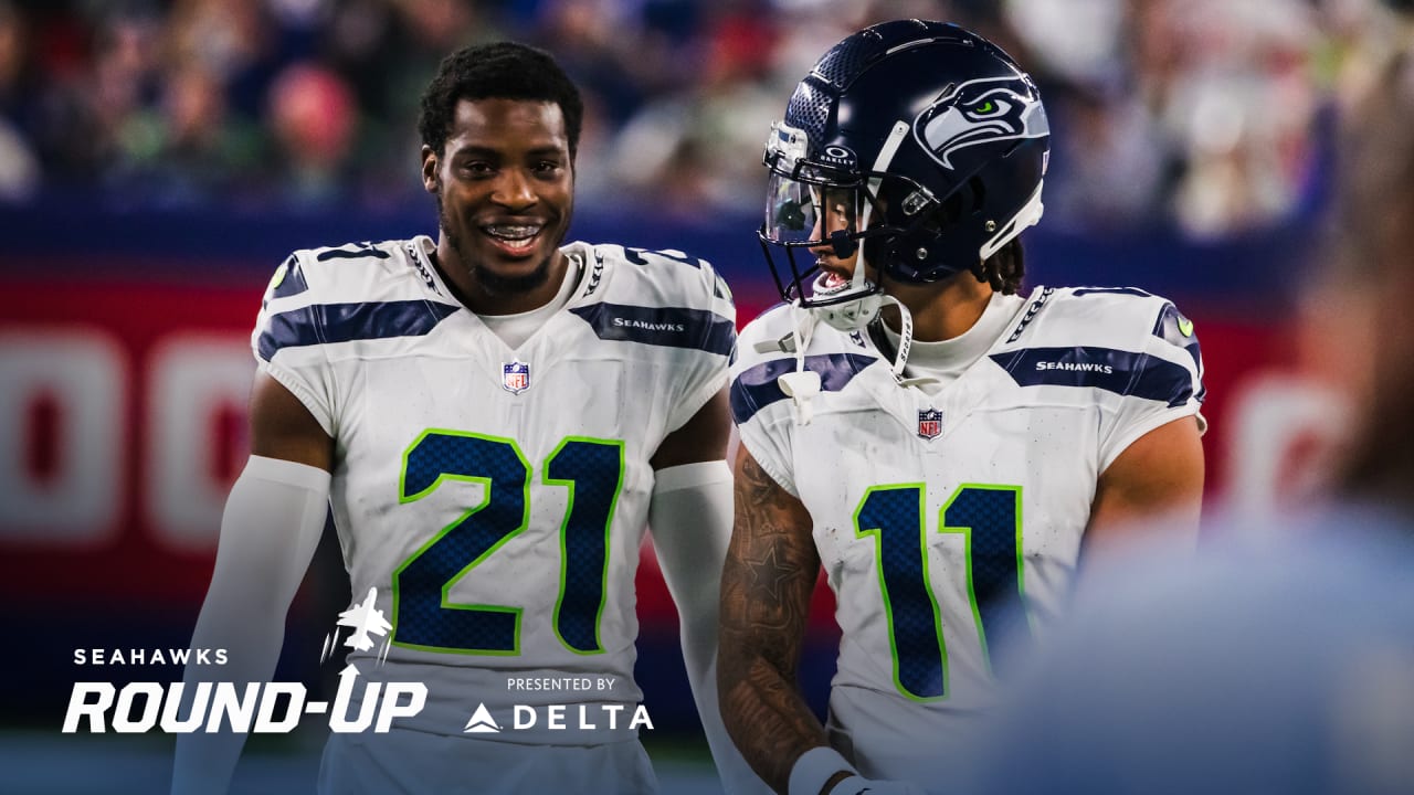 Seahawks Round-Up: 'Seahawks Relying on Youth and It's Working'