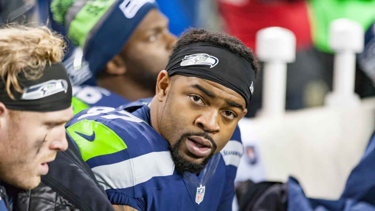 Defensive End Damontre Moore Agrees To Terms With Dallas Cowboys