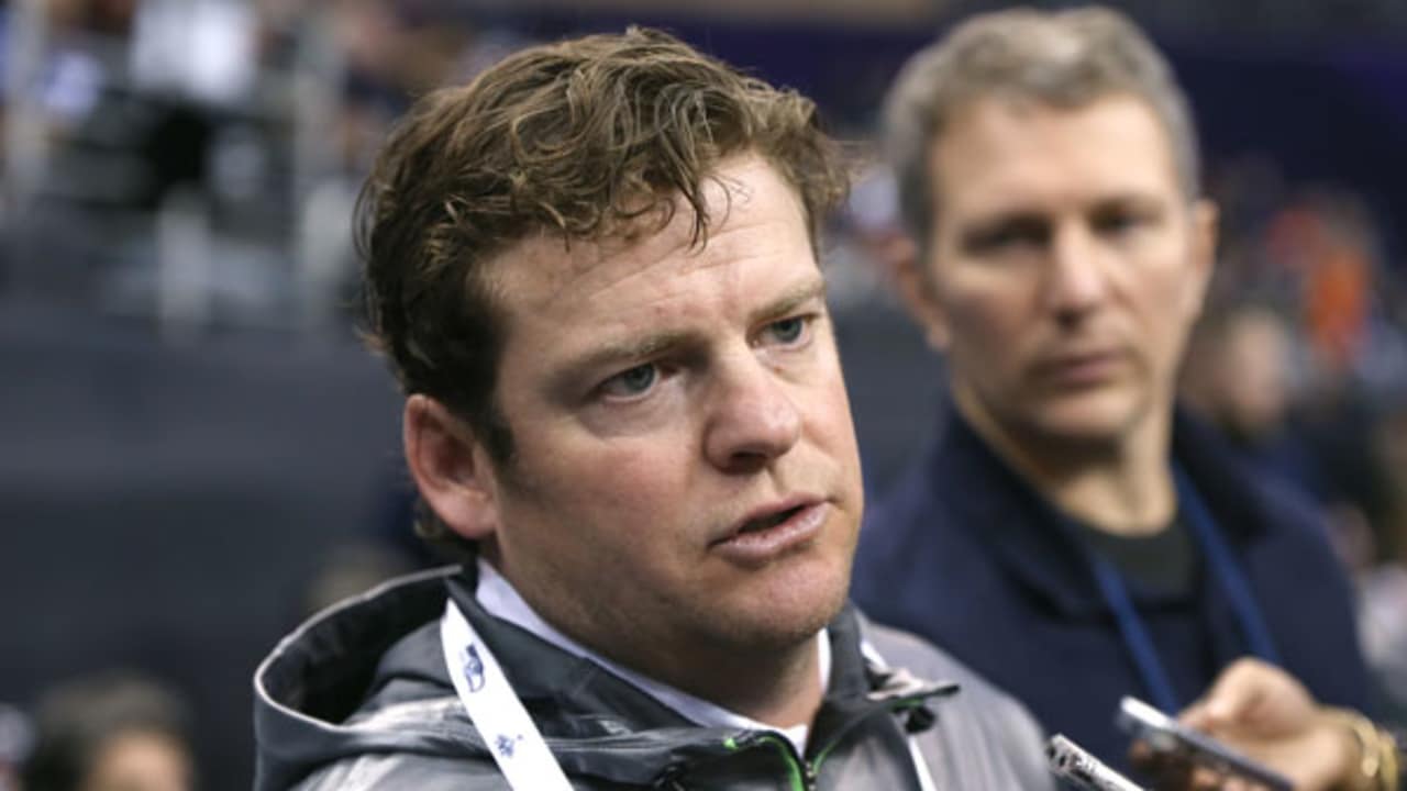Five things we learned from Seahawks general manager John Schneider on ...
