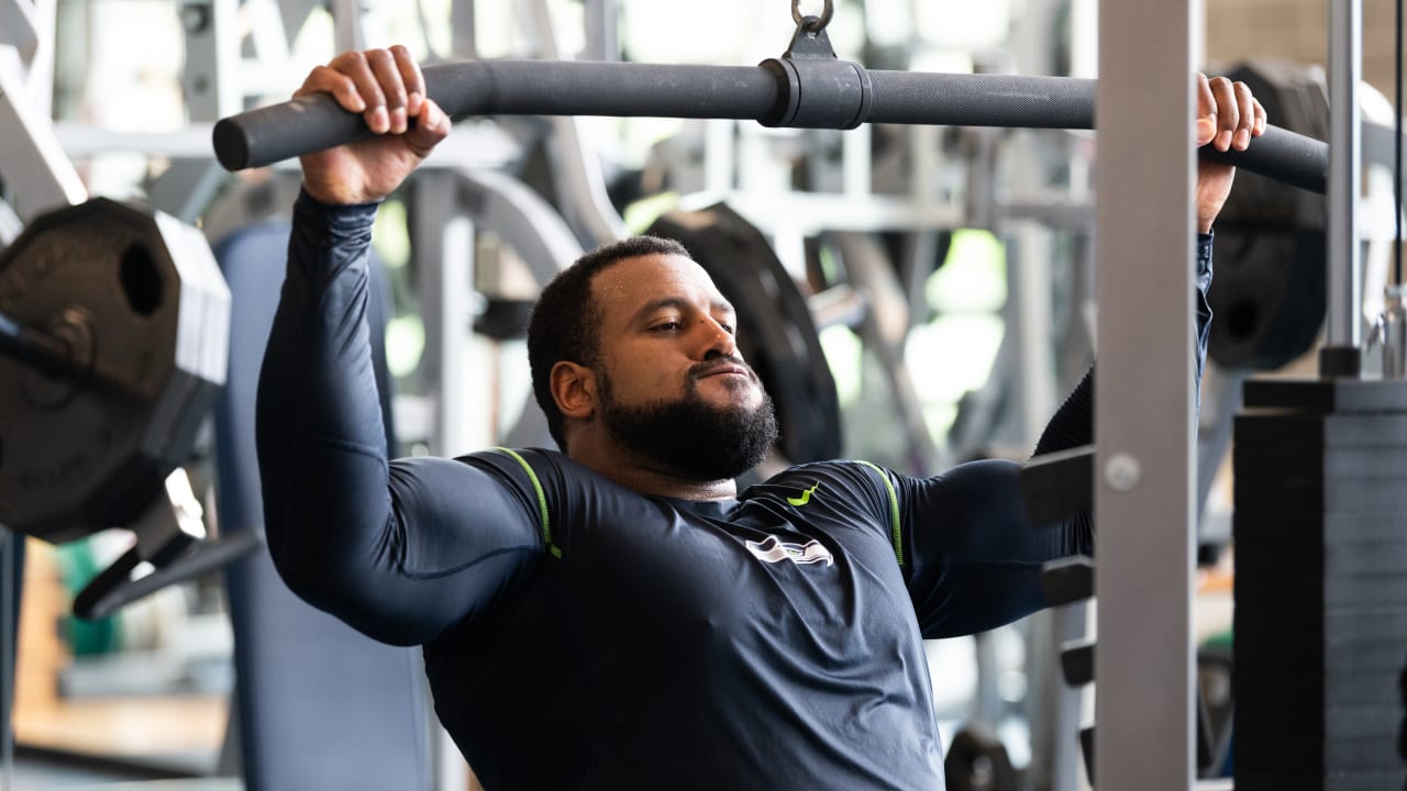 Seahawks 2019 Offseason Workout Program: April 22