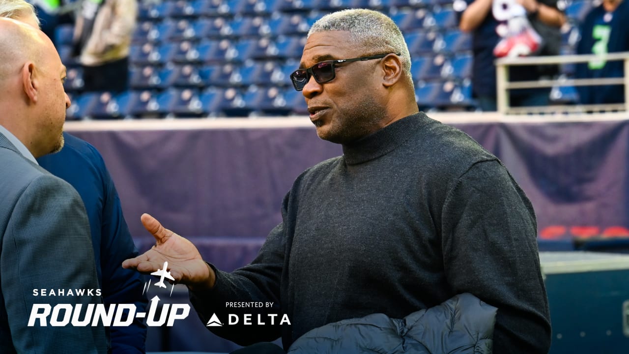 Friday Round-Up: Three Seahawks Employees Named Among Top 10 Player ...