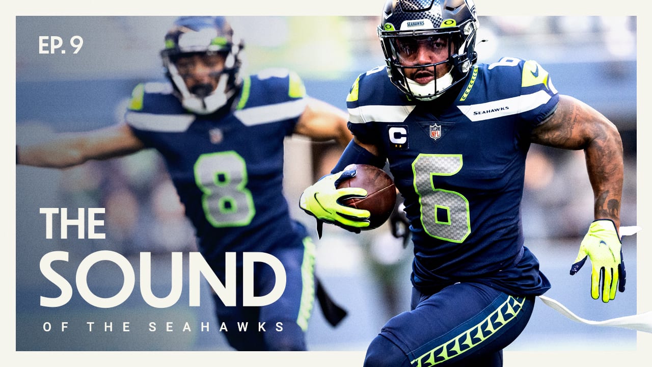 The Sound Of The Seahawks - Underdogs