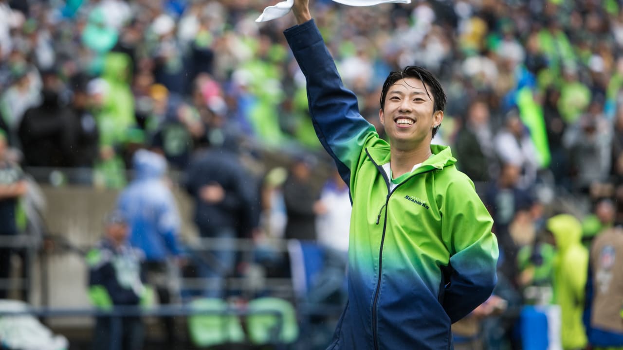 2019 Week 3: Dancer of the Day - Jon