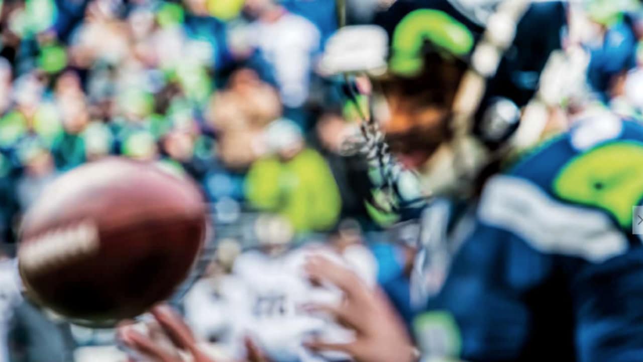 New '12' Book Transforms Seahawks, Fans Into High Art