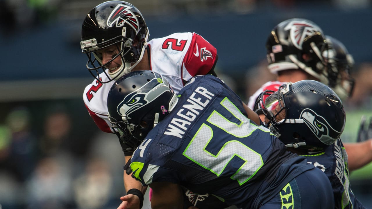 Seahawks Defense Does “Extraordinary Job” Finishing After Tough Third ...