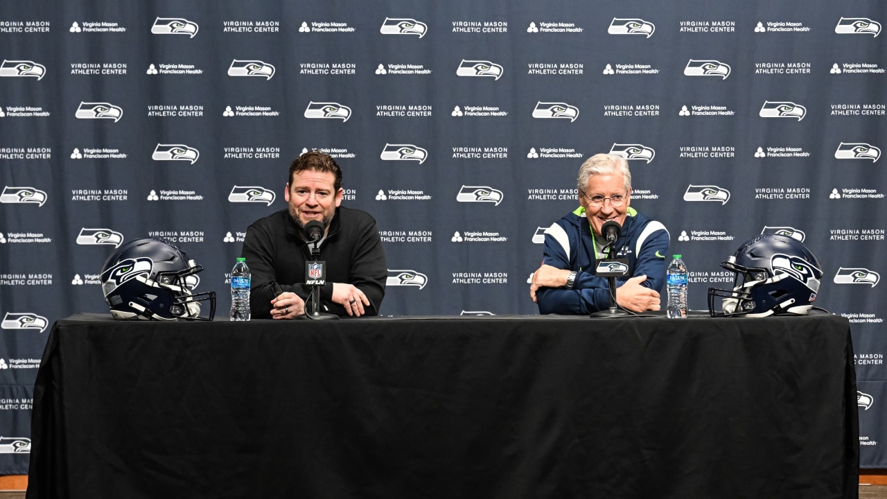 Seahawks 2023 NFL Draft Preview