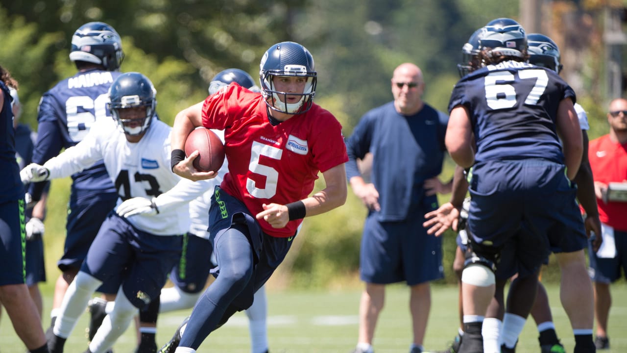 Happy Birthday, Jake Heaps!