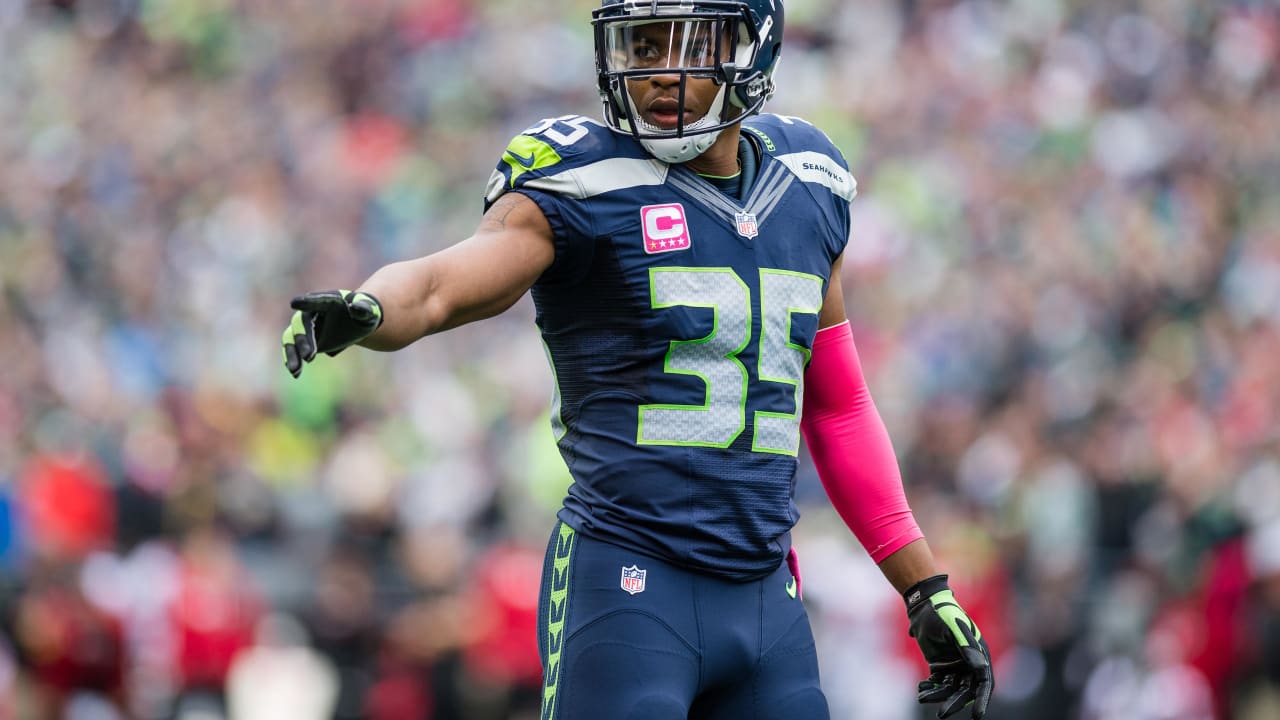 Cornerback DeShawn Shead Inactive; Joey Hunt Expected to Start at Center