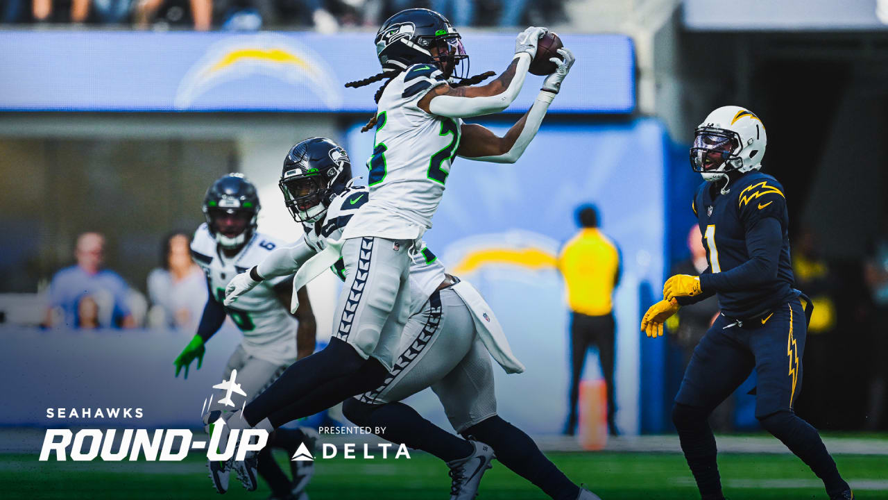 Monday Round-Up: Media Reactions To Seahawks' 37-23 Victory over the ...