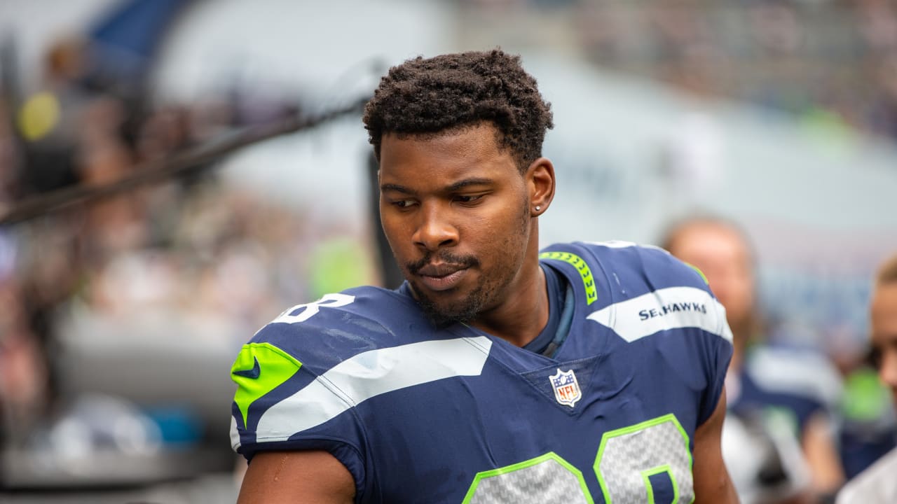 Any clue what’s the roster look like monday? | Seahawks