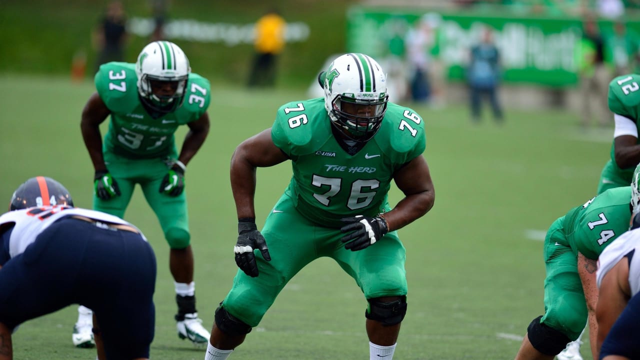 #Pick199 Photos - Garrett Scott