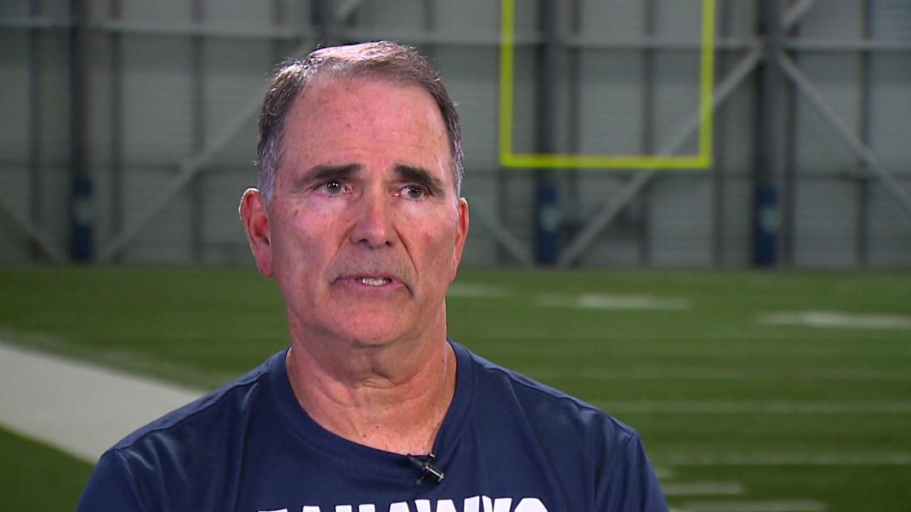 Q13 Exclusive: Mike Solari