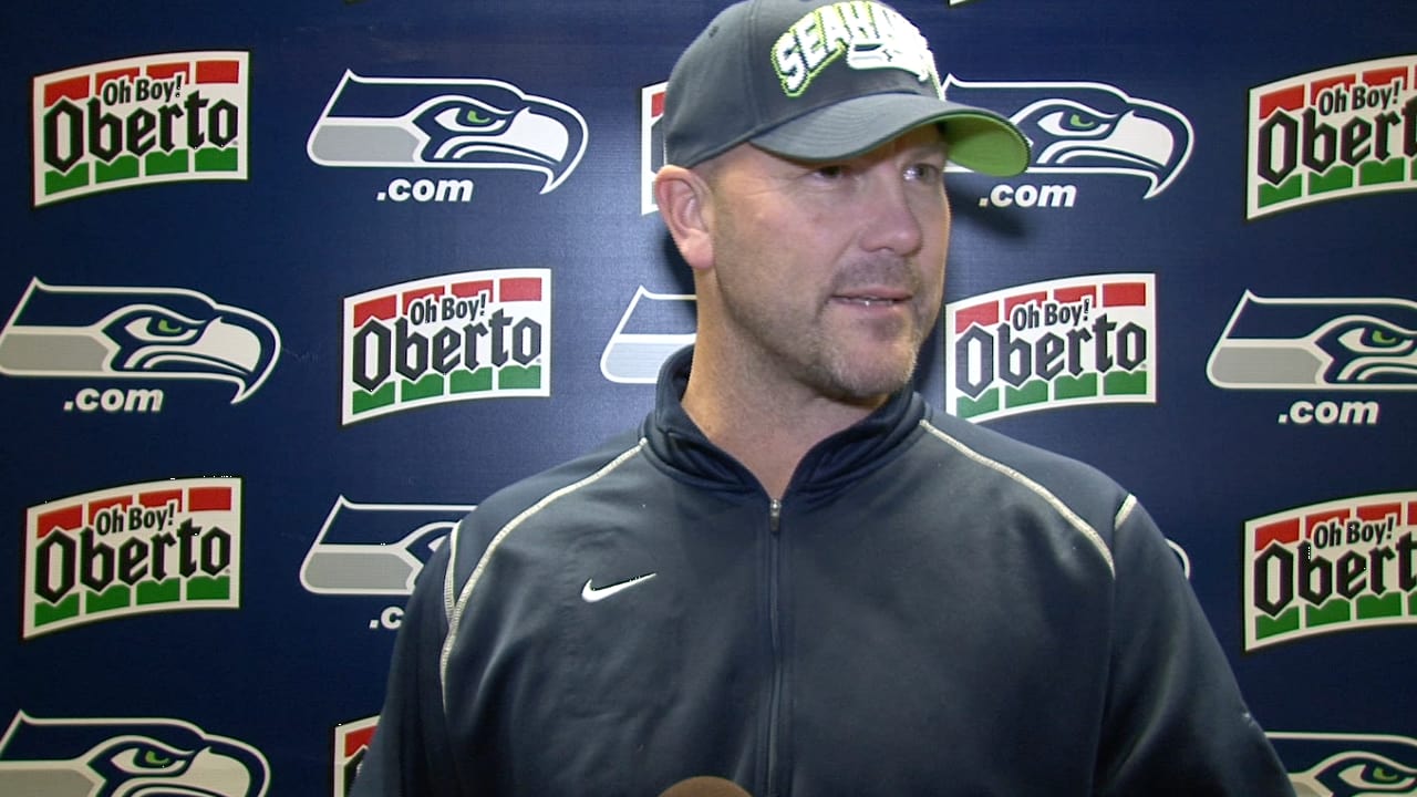 Week 17 - Bradley Press Conference