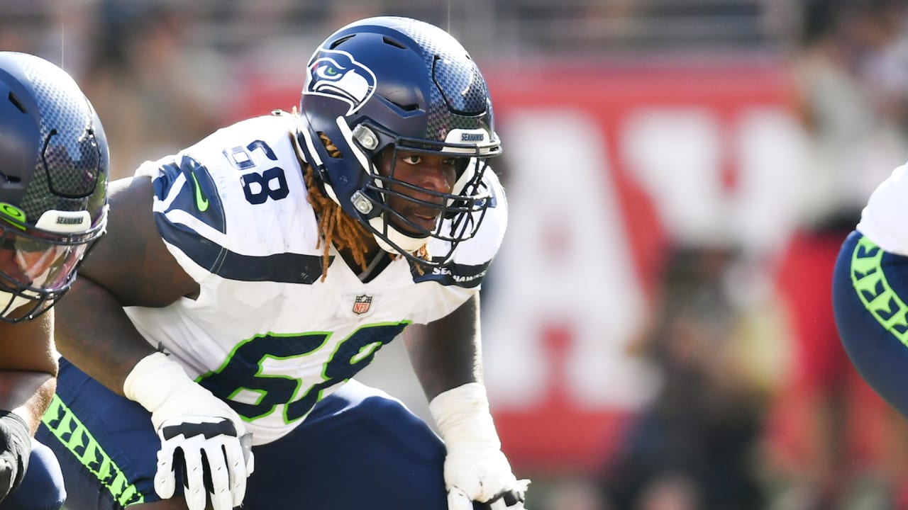 Injury Updates From The Seahawks’ Week 2 Loss At San Francisco
