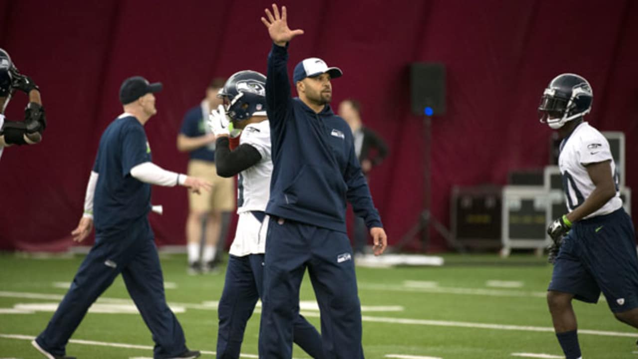 Seahawks Announce Coaching Changes