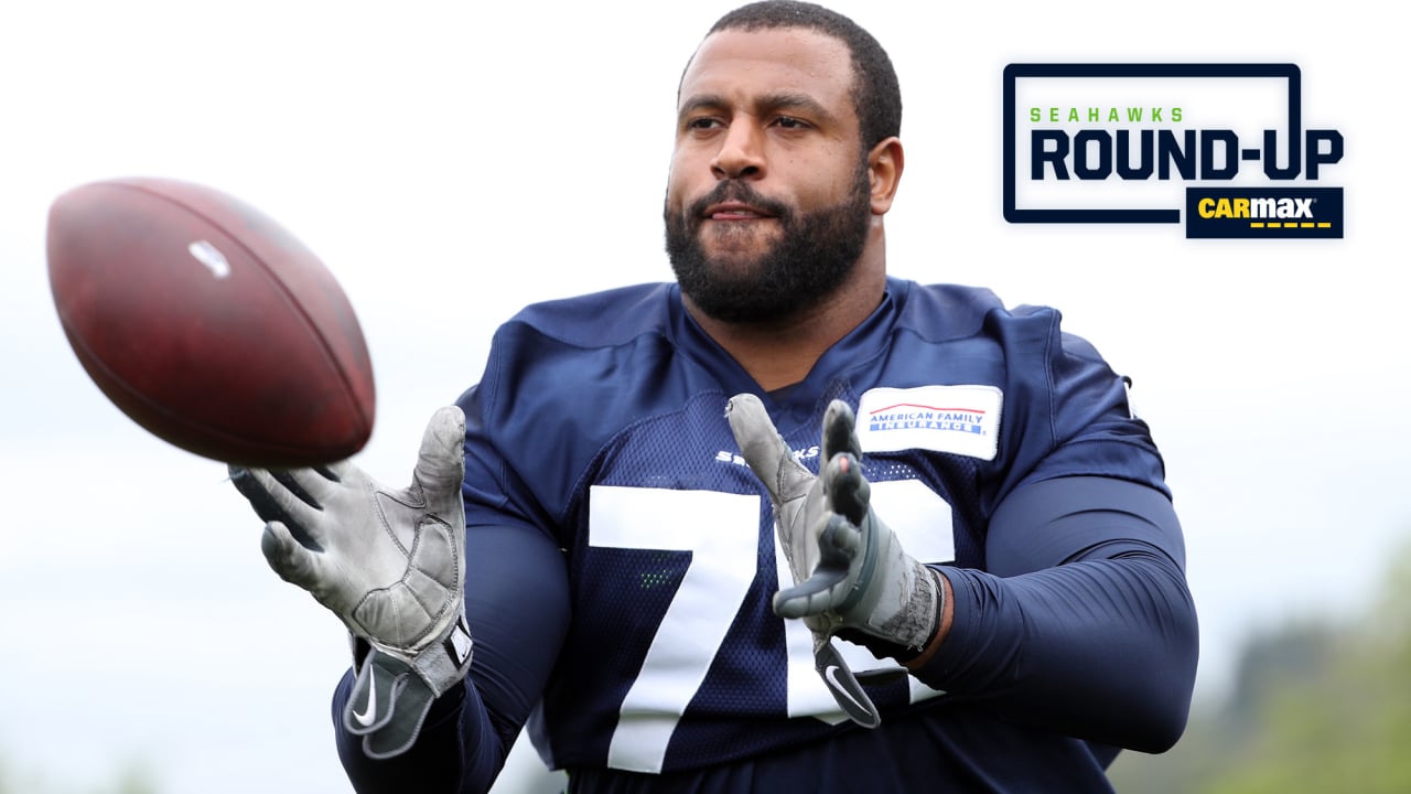 Friday Round-Up: 710 ESPN Seattle Counts Down Most Intriguing Seahawks