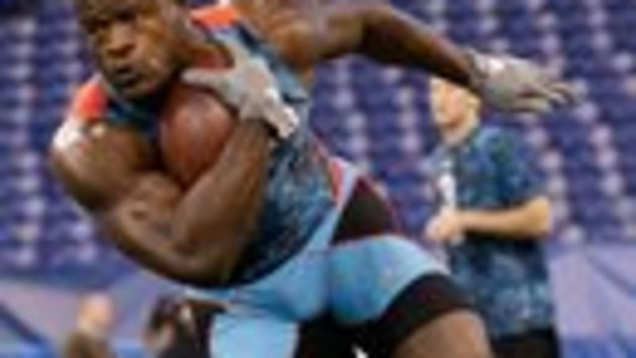 Saturday cyber surfing: 2013 NFL Draft 2nd & 3rd round roundup