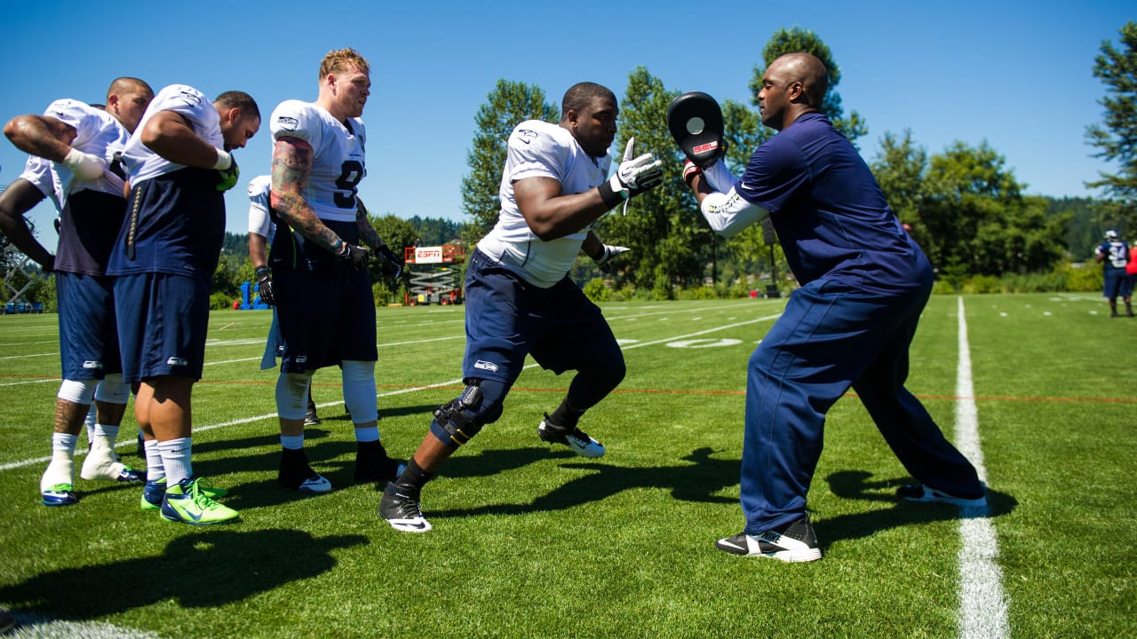 Photo Gallery - Training Camp Day 4