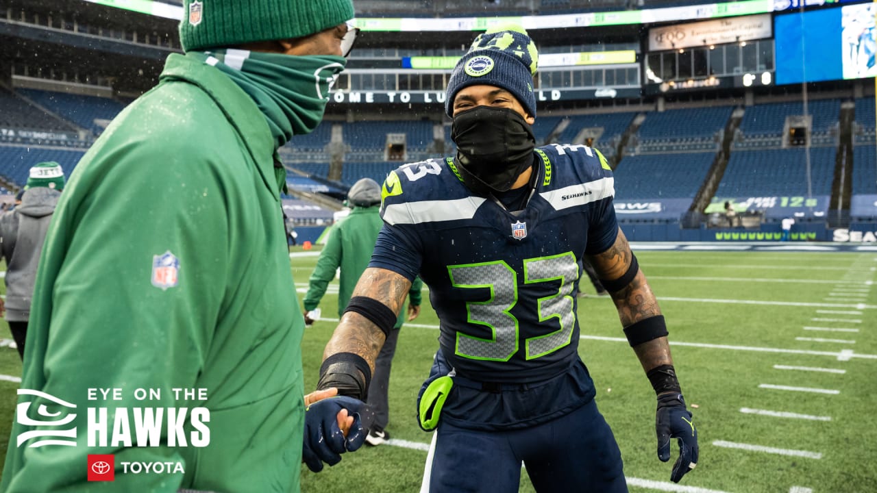 Eye On The Hawks: Seahawks vs Jets