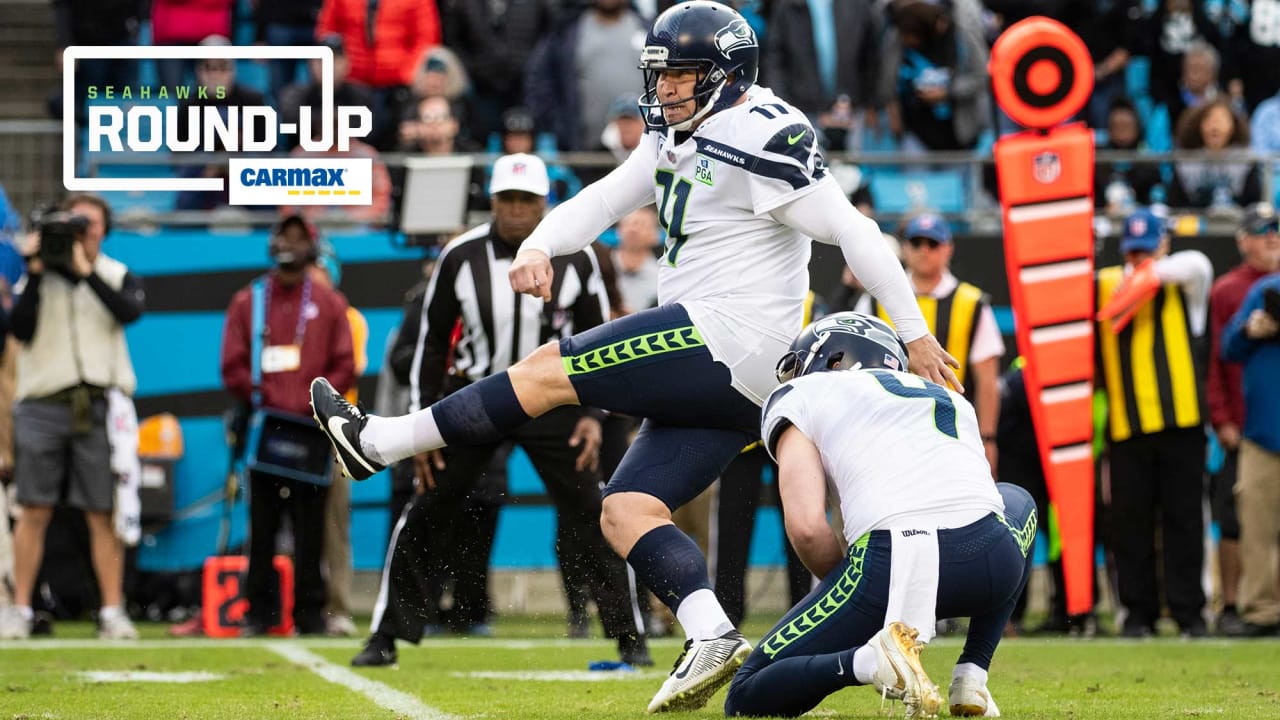 Wednesday Round-Up: Sebastian Janikowski Named NFC Special Teams Player ...