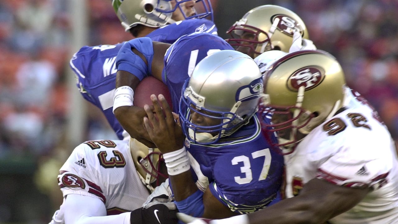 On This Date: Seahawks Move Back To NFC West