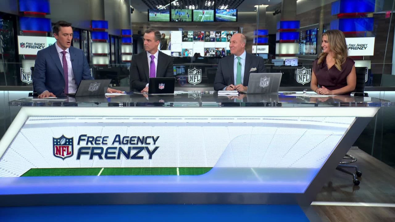 Jeremiah, Pioli, Frelund: Best NFL Team Fits For Top 2023 Draft QBs Jeremiah, Pioli, Frelund: Best NFL Team Fits For Top 2023 Draft QBs