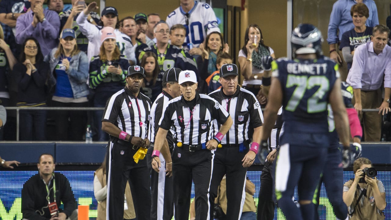 NFL Approves Seven Rule Changes, Including Elimination of Chop Block