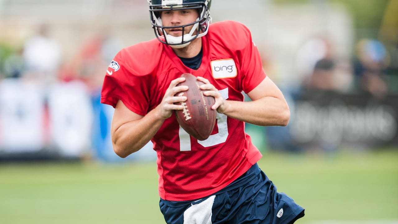 Photo Gallery: Bing Training Camp Day 9