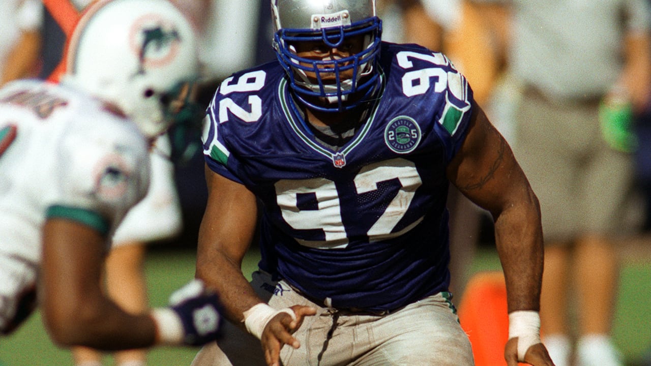 On this date: Seahawks make Lamar King first-round pick