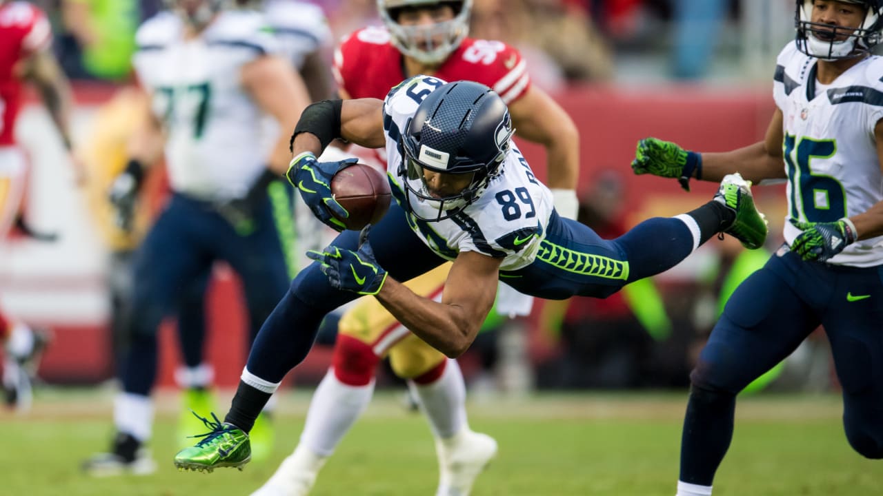 Seahawks Receiver Doug Baldwin Unveiled At No. 99 On NFL Network’s Top ...