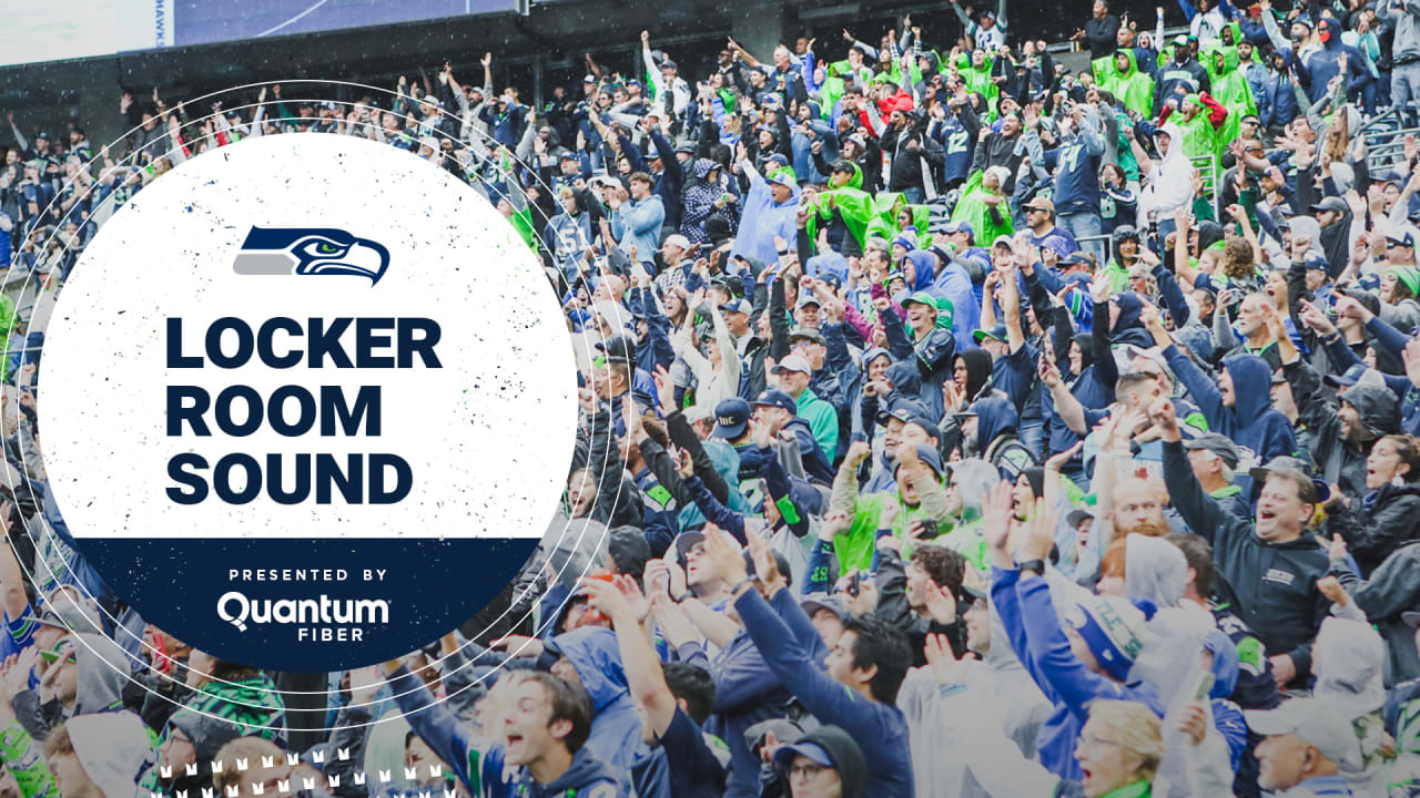 Locker Room Sound: 12s Make An Impact