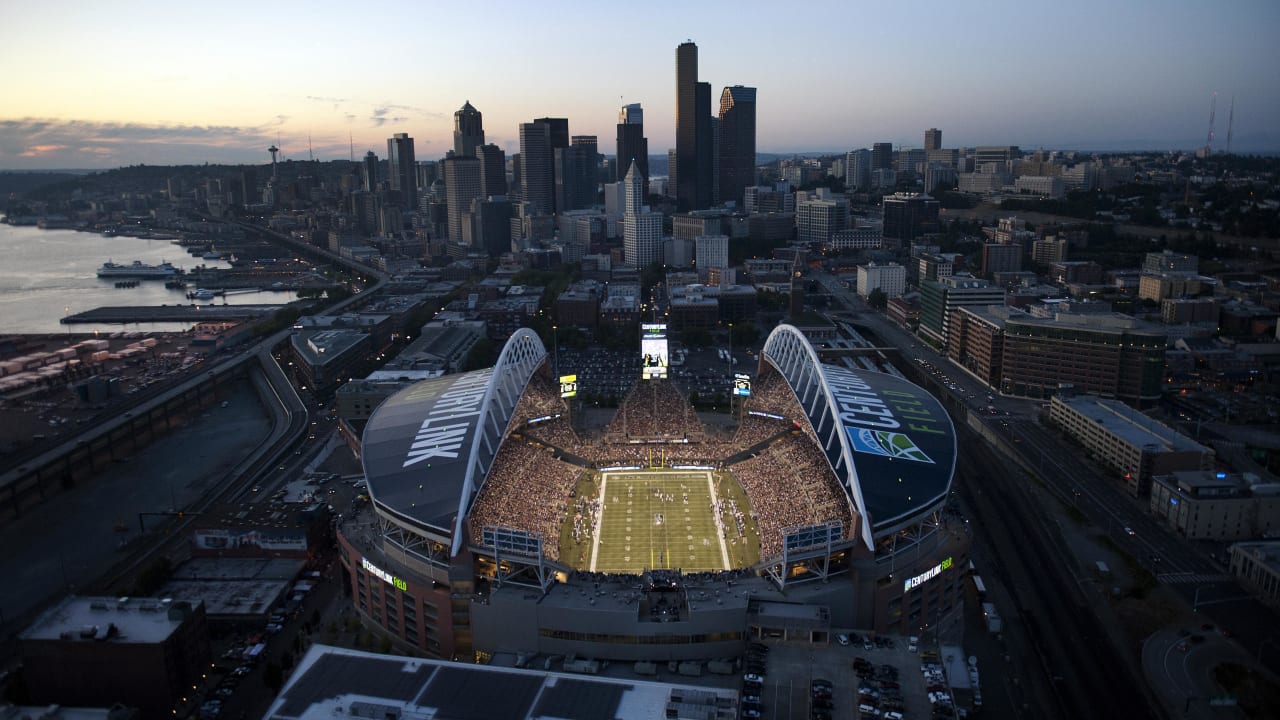 On This Date: Seahawks’ New Stadium Gets Funding, And A New Name